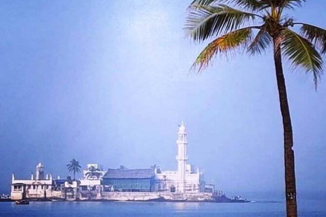 Mumbai Spiritual Tour - A Closer Look at the Itinerary