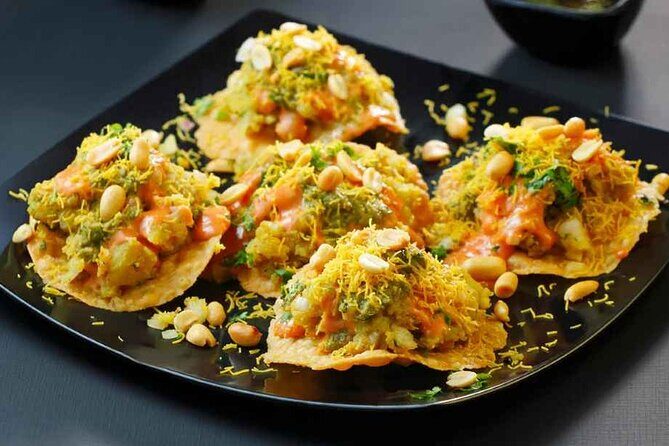 Mumbai Street Food Tour - What Makes Each Stop Special?