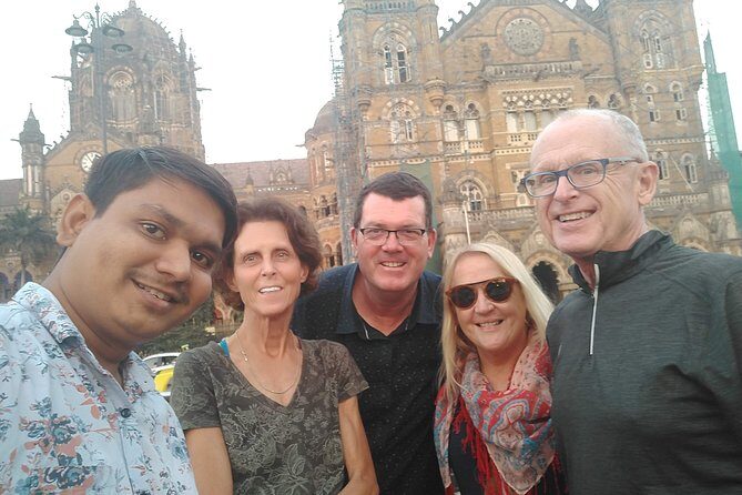 Mumbai Unseen: Local Train Ride And Sightseeing Tour - The Sum Up
