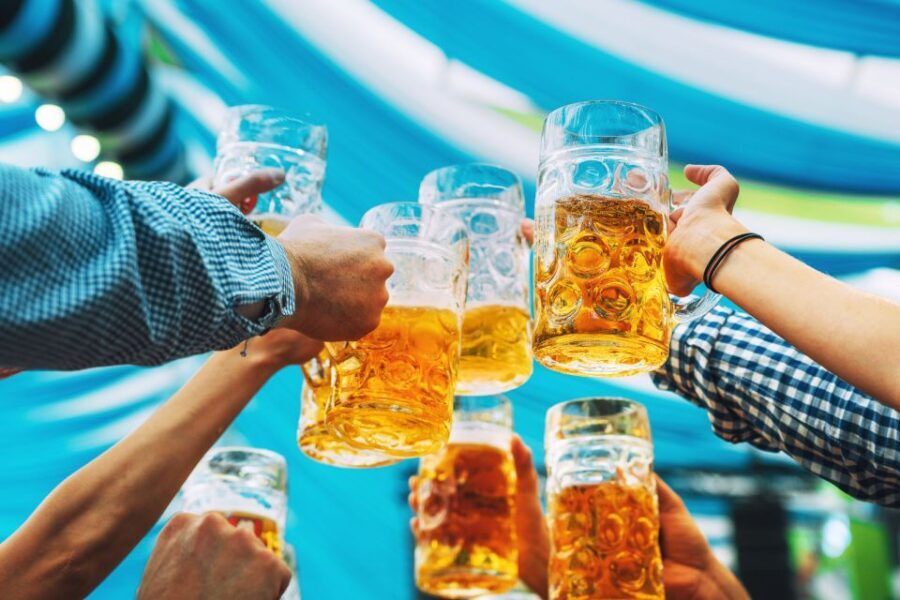 München: Oktoberfest Experience and Lunch in Tent - What Sets This Tour Apart?