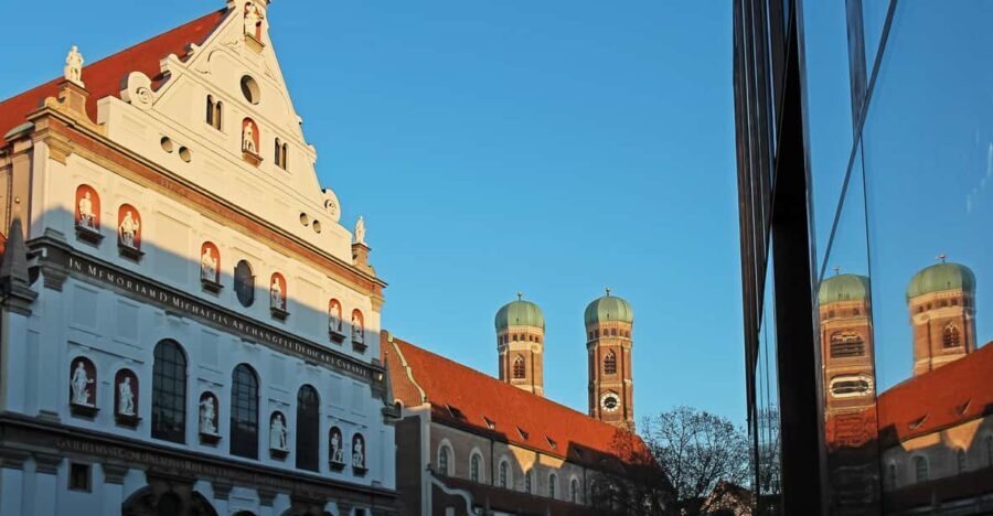 München: Stadtführung Henker, Huren, Hexen in GERMAN - Who Should Book This Tour?