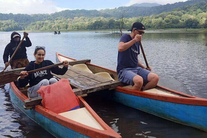 Munduk Twin lake Trekking, Ulun Danu Beratan & Hidden Waterfall - Final Thoughts