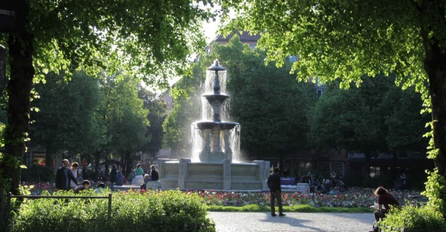 Munich: 3-Hour Food Tour Through Haidhausen in GERMAN - Final Thoughts: Who Will Love This Tour?