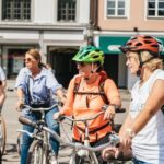 Munich 3-Hour Guided Bike Tour - The Authentic Experience and Practicalities
