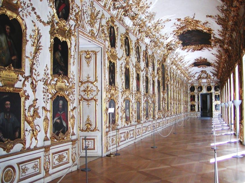 Munich: Classical Concert at the Residenz Palace - Who Will Love This Experience?