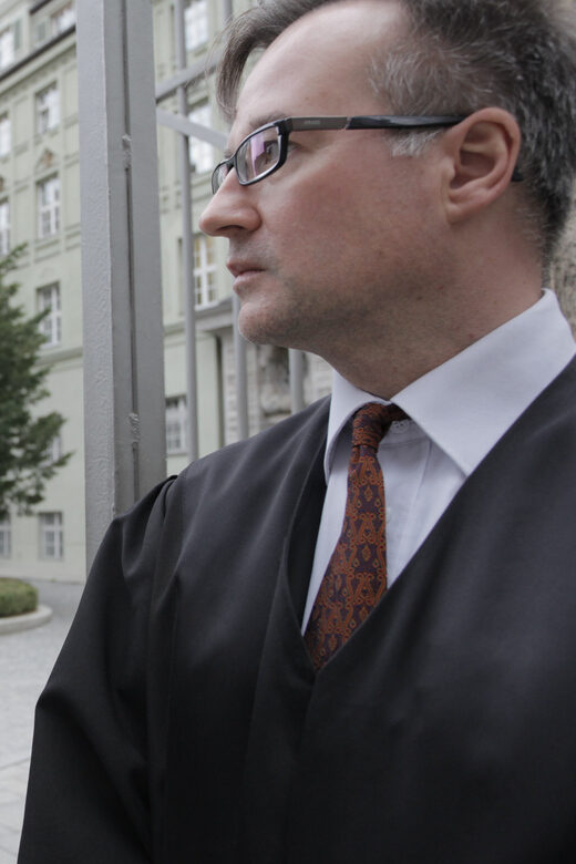 Munich: Crime Ralley - Tour with actors in GERMAN - Who Will Appreciate This Tour?