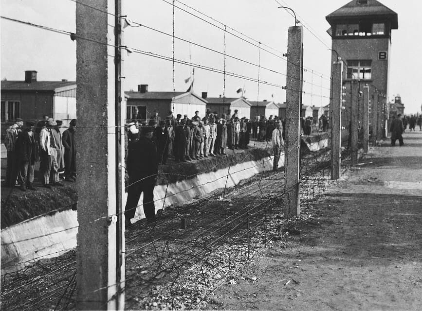 Munich: Dachau Concentration Camp Memorial Site Tour by Car - Who Should Consider This Tour?