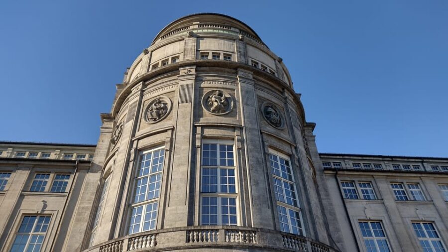 Munich: Deutsches Museum Guided Tour with Entry Ticket - Who Will Love This Experience?