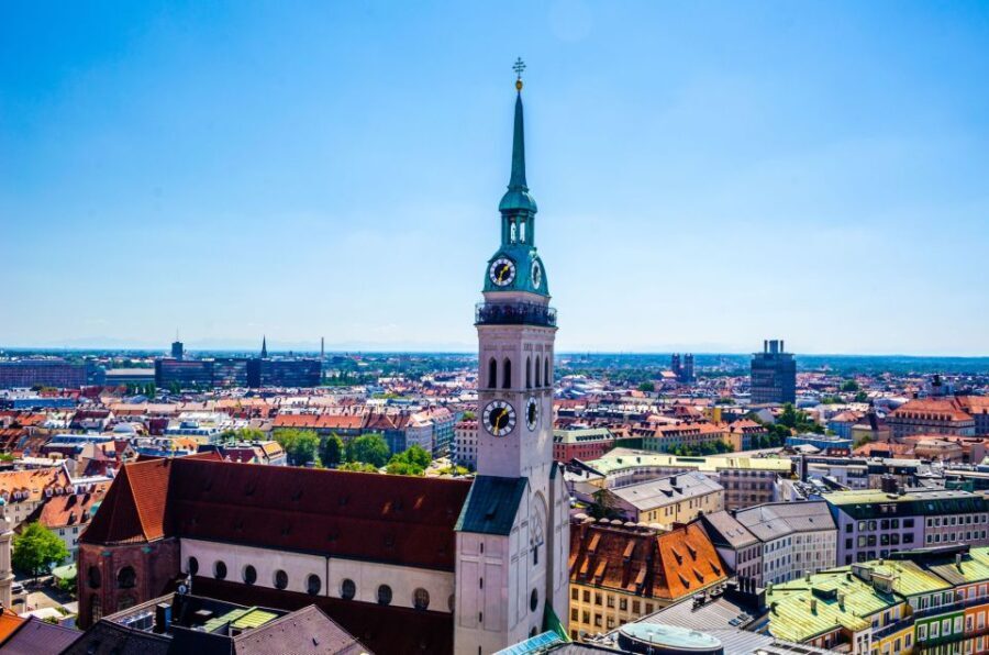 Munich: Friendly History for Family with Kids Guided Walking - Who Will Love This Tour?