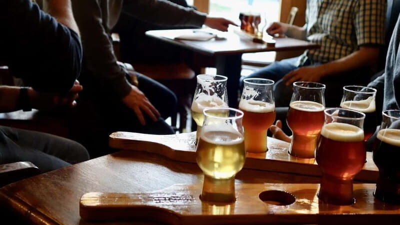 Munich: Guided Craft Beer & Cultural Tour With Snack - The Value of the Tour