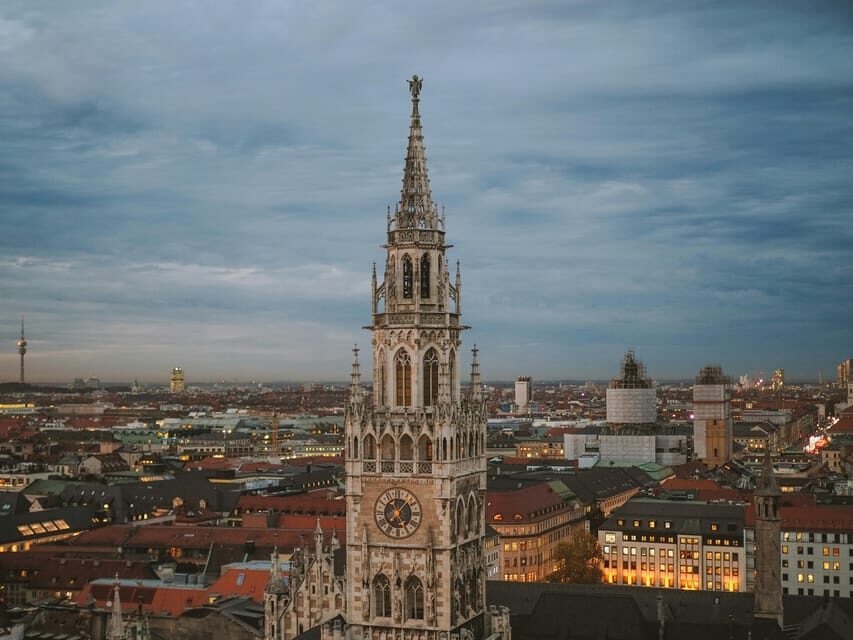 Munich: Highlights Walking Tour with a Guide - Real Experiences and Honest Feedback