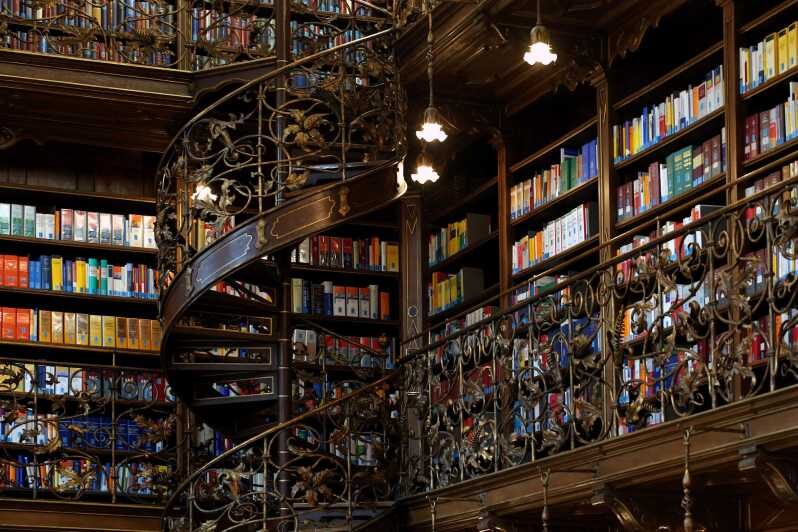 Munich: Law Library Guided Visit with Entry Tickets - Why Value Matters: Price, Accessibility, and Experience