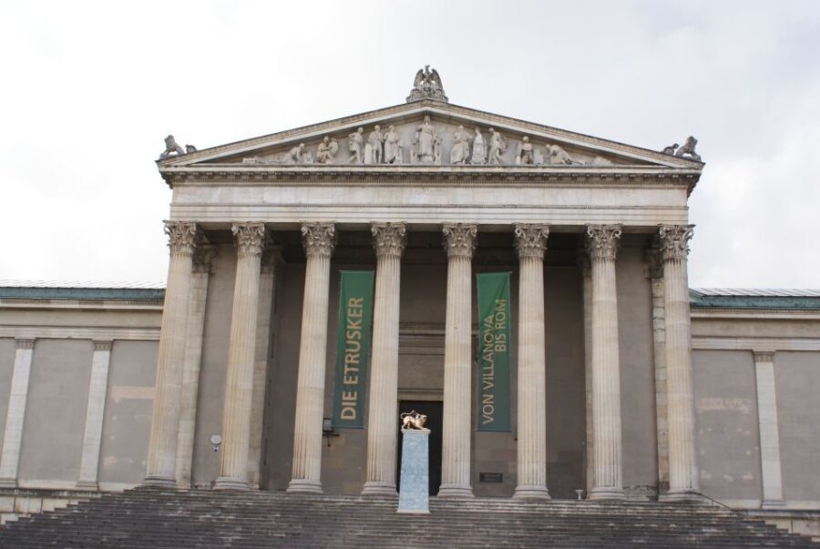 Munich: Nazi History 2-Hour Small Group Walking Tour - Why This Tour Is a Valuable Experience