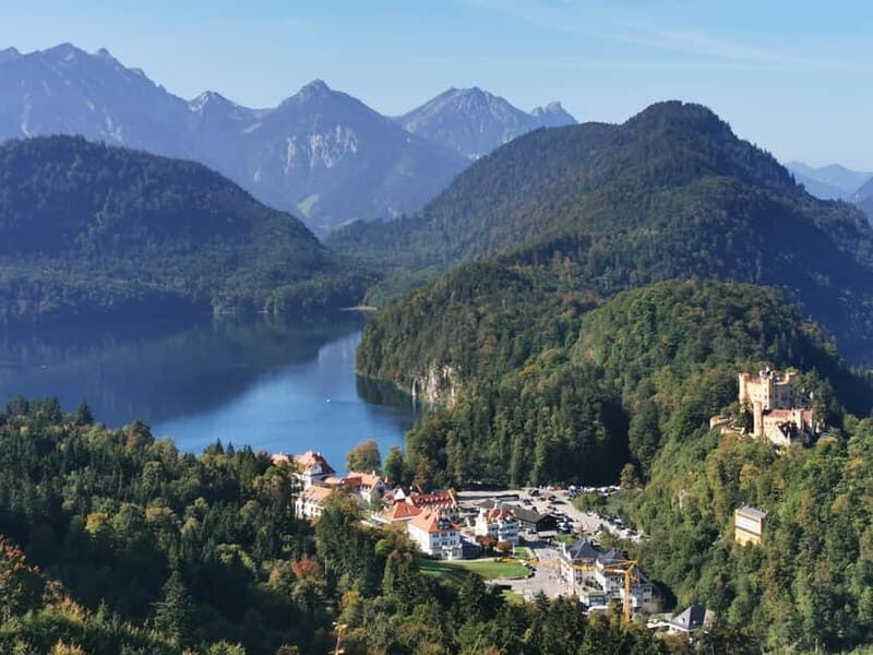 Munich: Neuschwanstein Castle by Bus with Alpine Bike Ride - The Real Value: What Makes This Tour Stand Out?