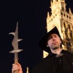 Munich: Night Watchman Walking Tour - The Itinerary in Detail