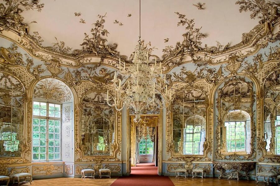Munich: Nymphenburg Palace Entry Ticket - What to Expect on Your Visit
