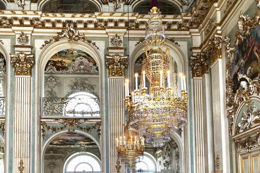 Munich Nymphenburg Palace Tickets and Tour, Carriage Museum - Who Will Enjoy This Tour?