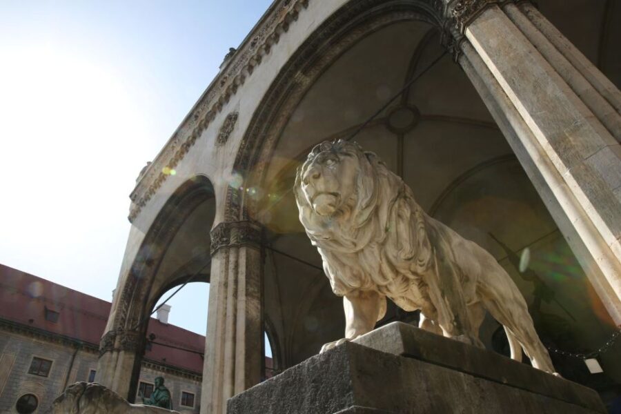 Munich: Old Town Guided Walking Tour - Who This Tour Is Perfect For