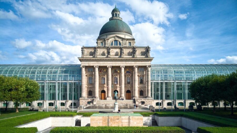Munich Private Guided Walking Tour with Deutsche Museum - The Value of This Tour