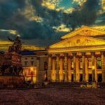 Munich: Private Guided Walking Tour with Residenz Museum - Inside the Residenz Palace