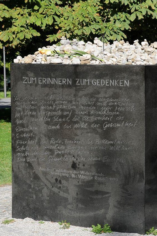Munich: Private or Group Third Reich and WWII Walking Tour - A Closer Look at the Tour Itinerary