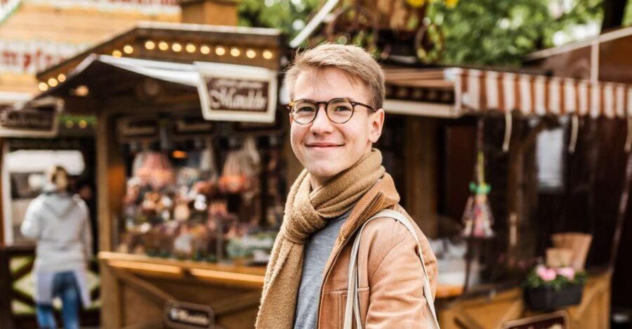 Munich: Private Personalized Walking Tour with a Local Host - Why It’s a Great Value