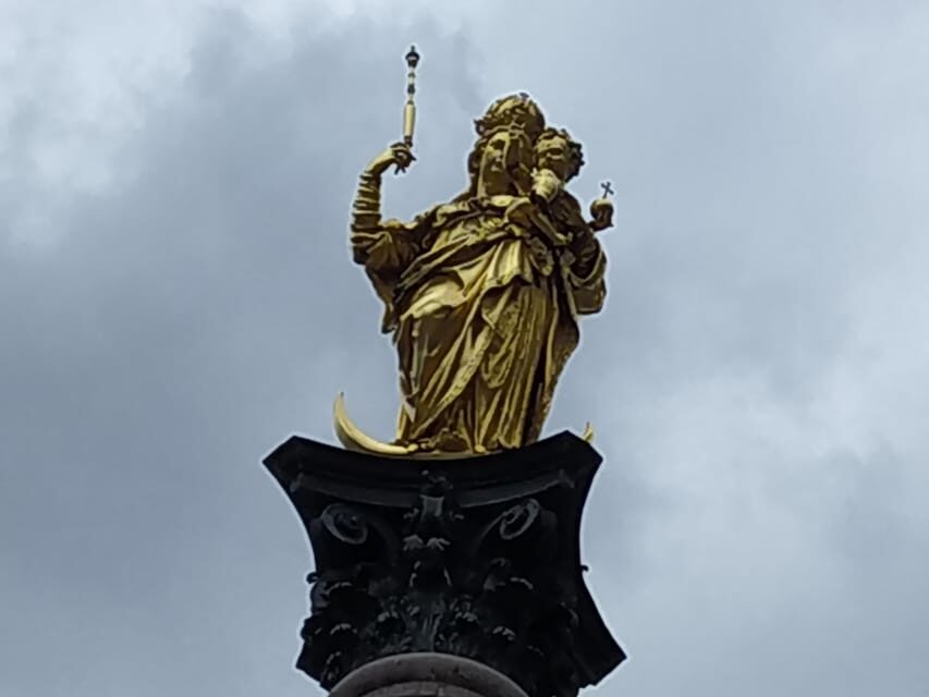 Munich: Private Tour with a Local Guide - What to Expect and Why It Matters