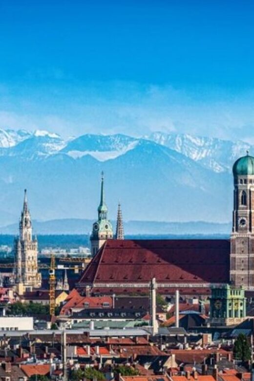Munich : Private Walking Tour with A Guide (Private tour) - Who Will Love This Tour?