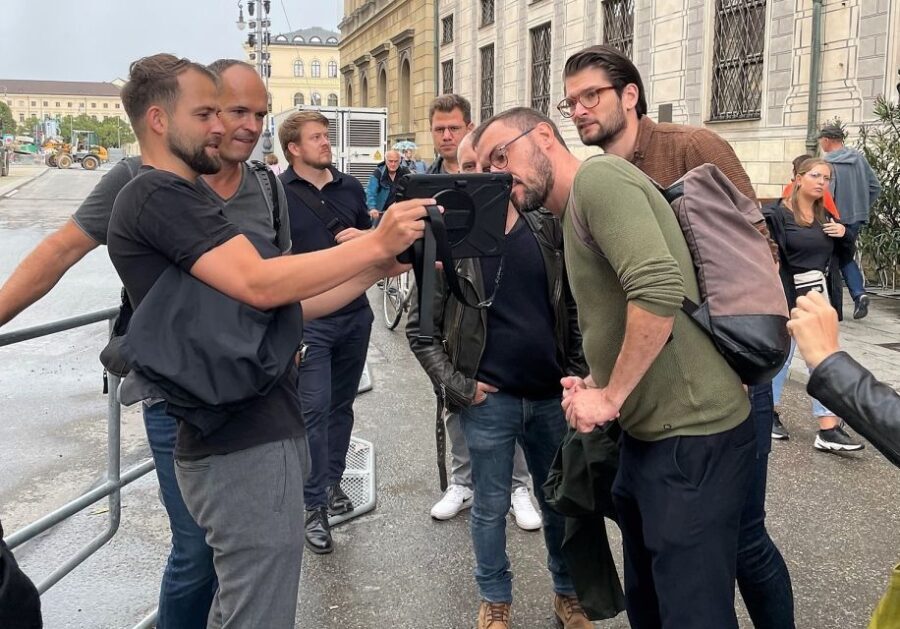 Munich: Resistance against Hitler - Historical Walking Tour - Why This Tour Matters for Travelers