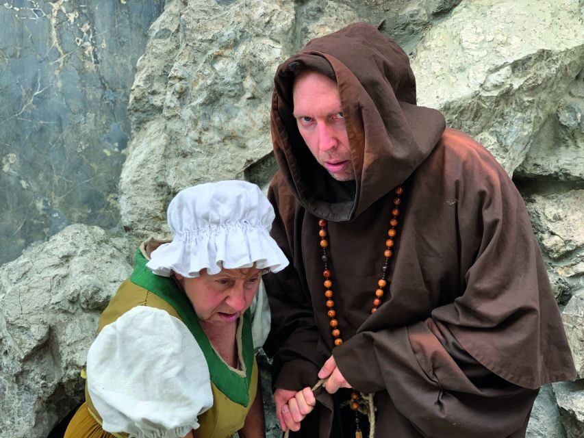 Munich: Scary Tour with actors in GERMAN - Final Thoughts