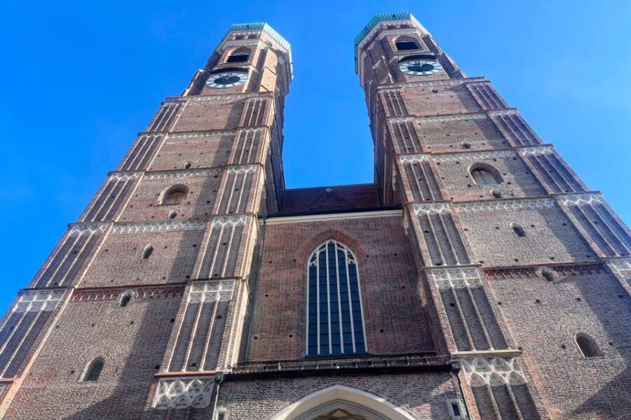 Munich: Self-guided sightseeing scavenger hunt for families - What Makes This Munich Scavenger Hunt Special