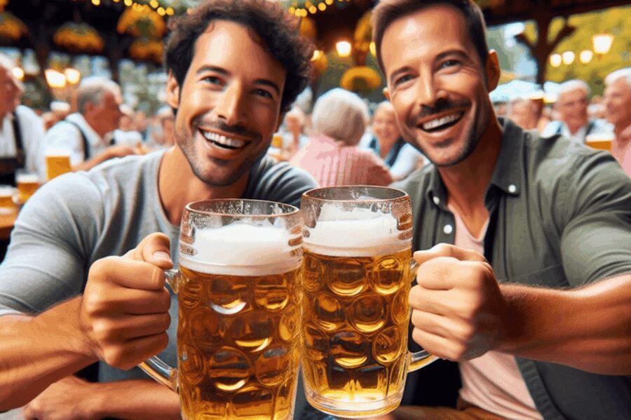Munich: Sightseeing hopping with traditional Bavarian delicacies - Munich: Sightseeing Hopping with Traditional Bavarian Delicacies — A Detailed Review
