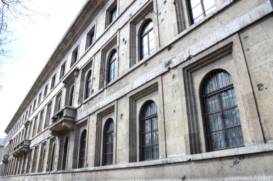 Munich: Third Reich Guided City Walking Tour - What You’ll Take Away