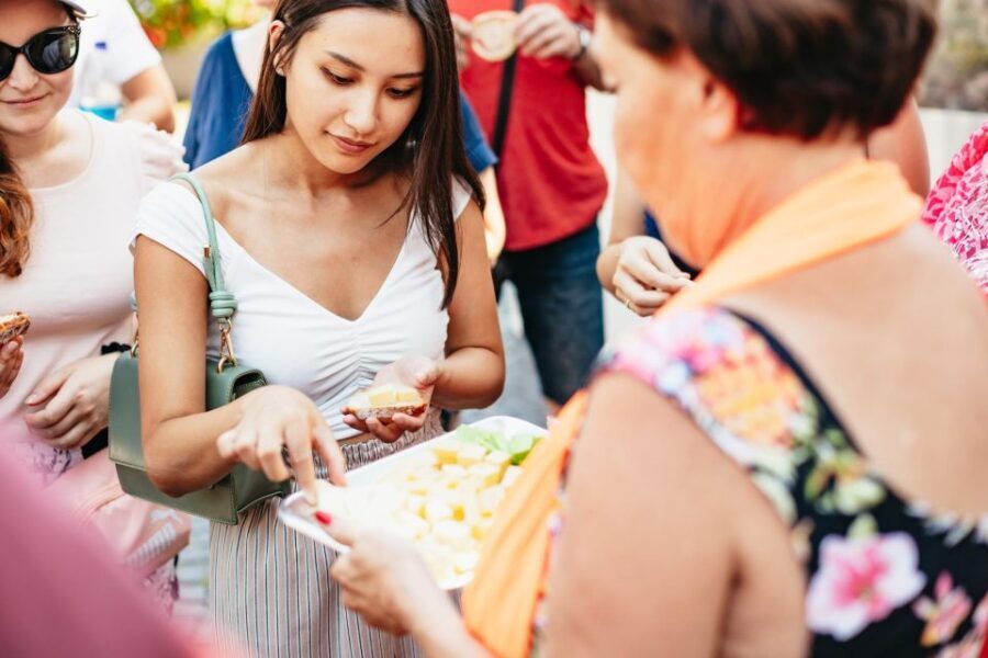 Munich: Viktualienmarkt Gourmet Food Tour - Who This Tour Is Perfect For