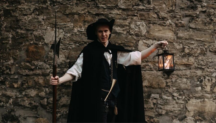 Münster: Nachtwächter-Führung (Erlebnistour) - Who Will Love This Experience?