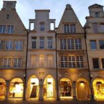 Münster Private Guided Walking Tour - Historical Highlights You’ll Explore
