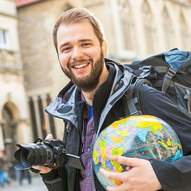 Münster: Rickshaw Rental - What to Expect at Each Stop