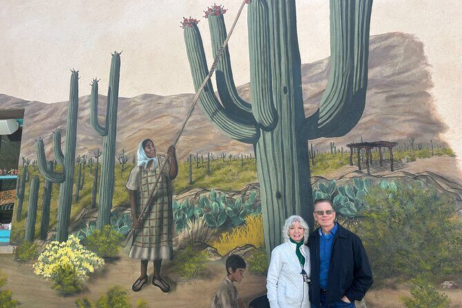 Mural and History Tour - Why This Tour Offers Genuine Value