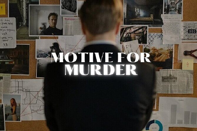 Murder Mystery Detective Experience in Sparks NV - Analyzing the Value