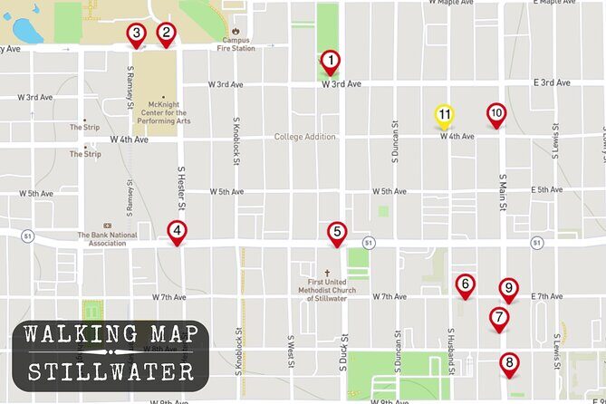 Murder Mystery Detective Experience in Stillwater OK - How Does the Experience Work?