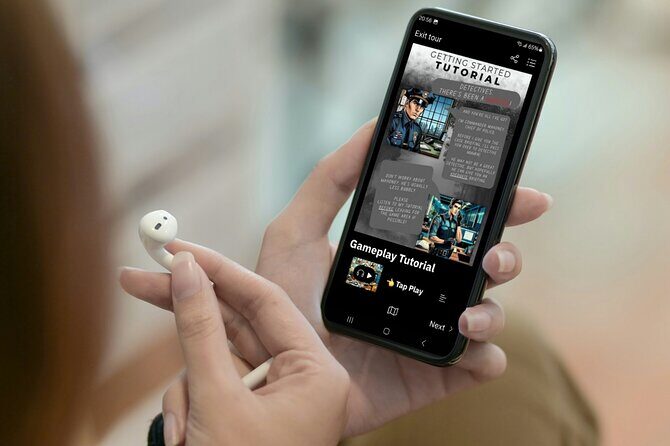 Murder Mystery Detective Experience in Yakima WA - Final Thoughts on the Yakima Murder Mystery Experience