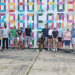 Murray Hill Walking Mural Tour - The Sum Up