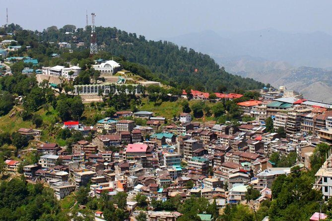 Murree & Galiyat in a Glimpse - Frequently Asked Questions