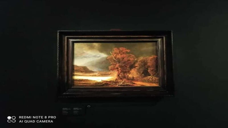 Museo Czartorisky : Visita in Lingua Italiana salta fila - Authentic Experiences from Other Travelers