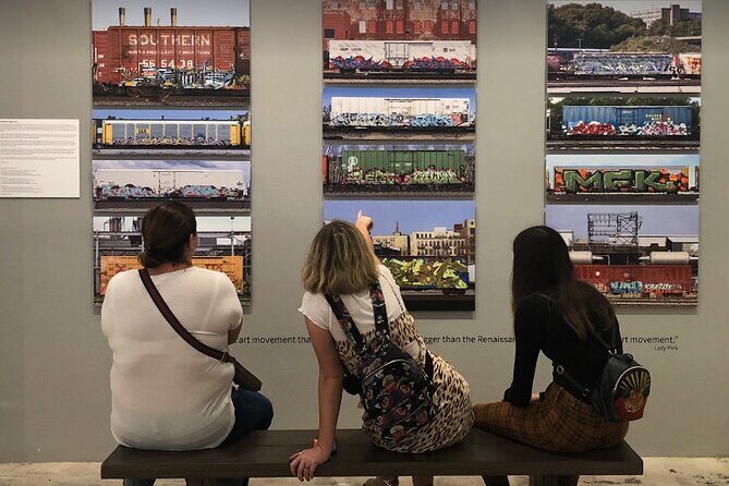Museum of Graffiti Admission - Highlights and Drawbacks