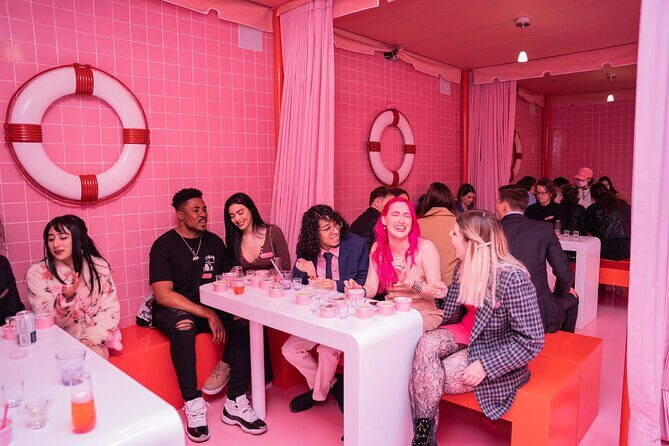 Museum of Ice Cream Austin - What Makes It Worthwhile