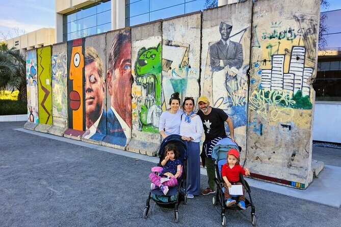 Museum Row Tour: The Fast & The Fossilized on Wilshire Blvd - Authentic Perspectives from Past Participants