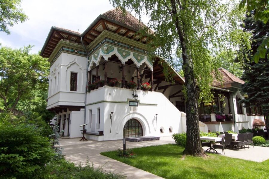 Museums and Galleries walking tour in Bucharest - Exploring Bucharest’s Artistic Heart