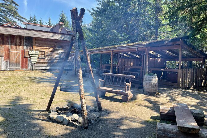 Musher's Camp and Gold Panning Adventure - Who Should Consider This Tour?