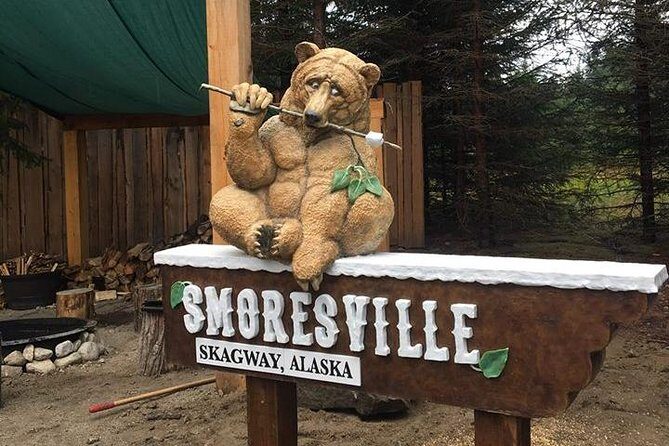 Musher's Camp and S'more Roasting Experience - Who Will Enjoy This Tour Most?